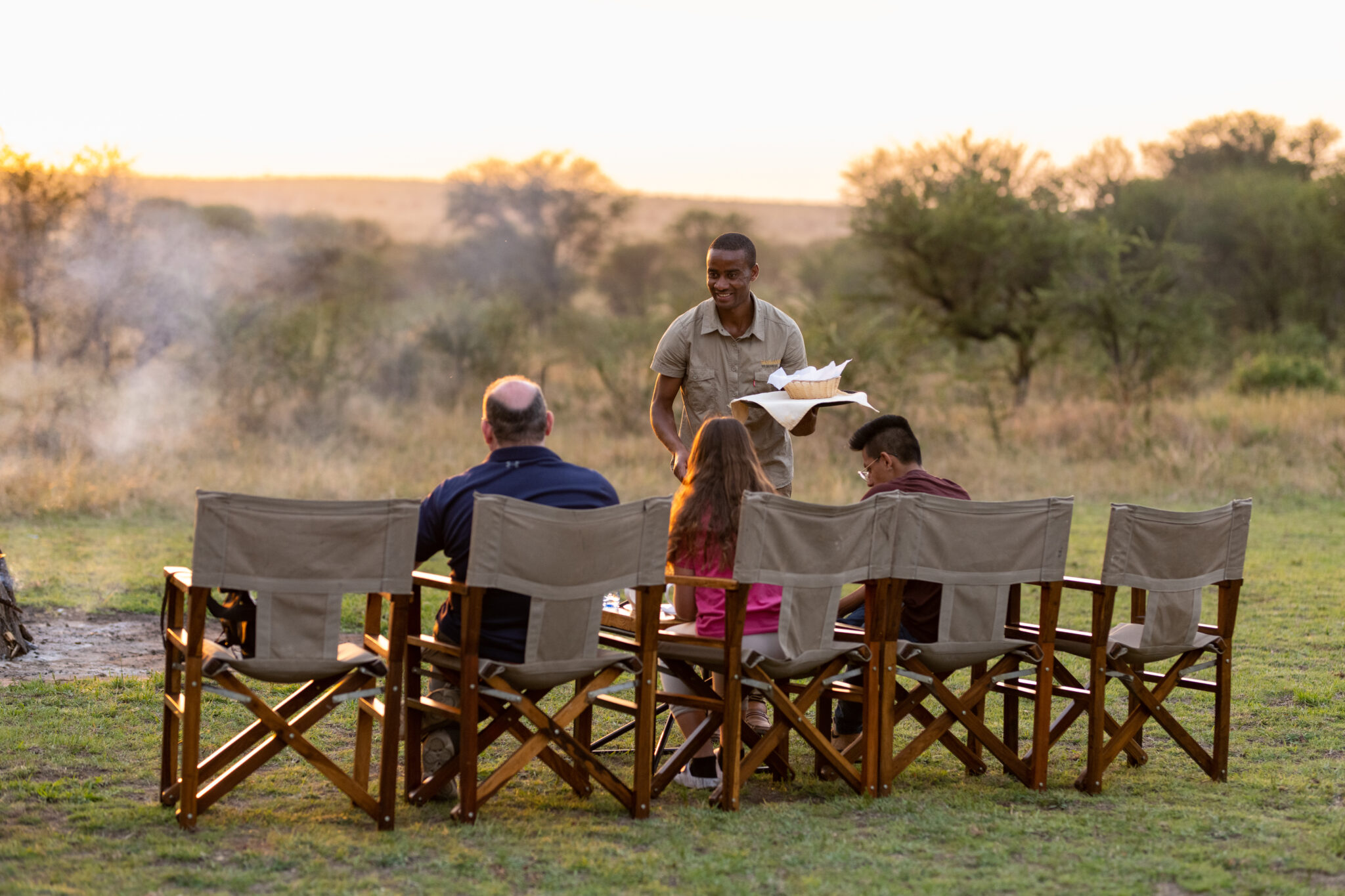 Luxury African Safari Tours 2025/2026